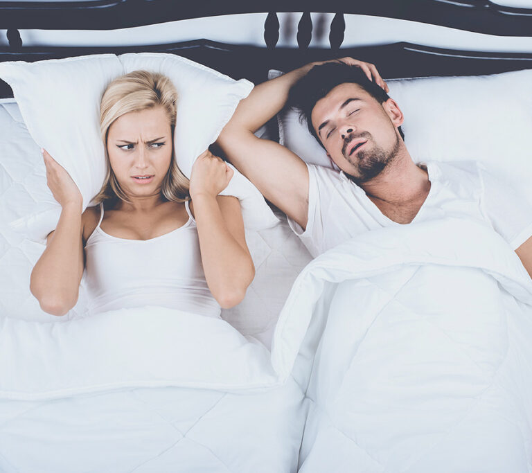 What is Sleep Apnea? - Bend Dental Group